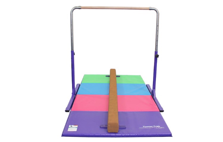 Multifunctional Gymnastics Equipment at Home – Sara Beth's Gymnasts